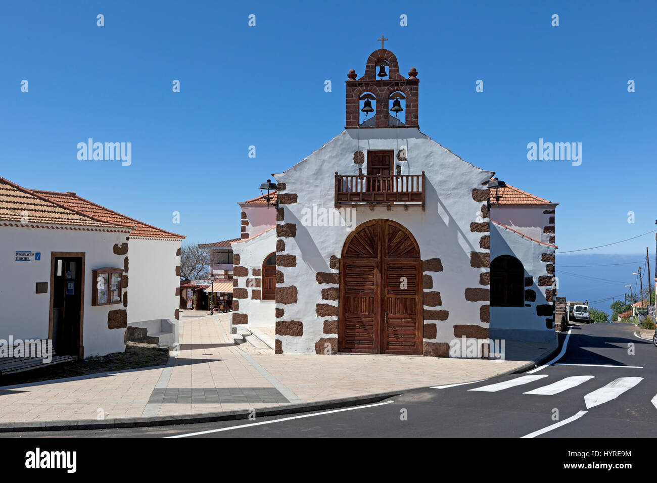 Garafa La Palma