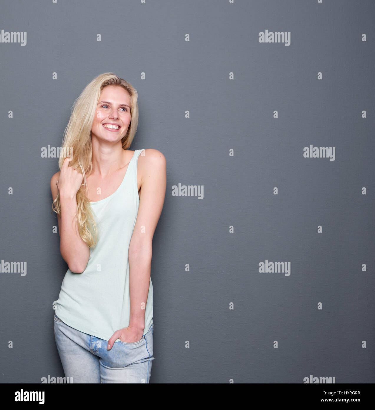 Bond girl background hi-res stock photography and images - Alamy