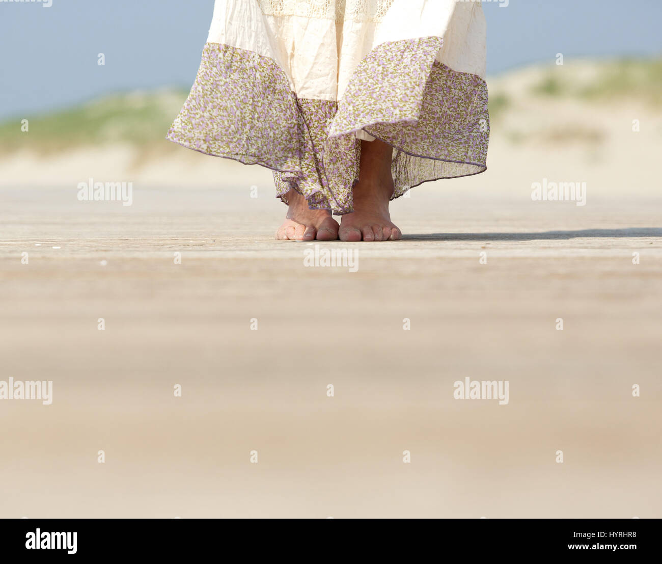 One relax half front view white hi-res stock photography and images - Alamy