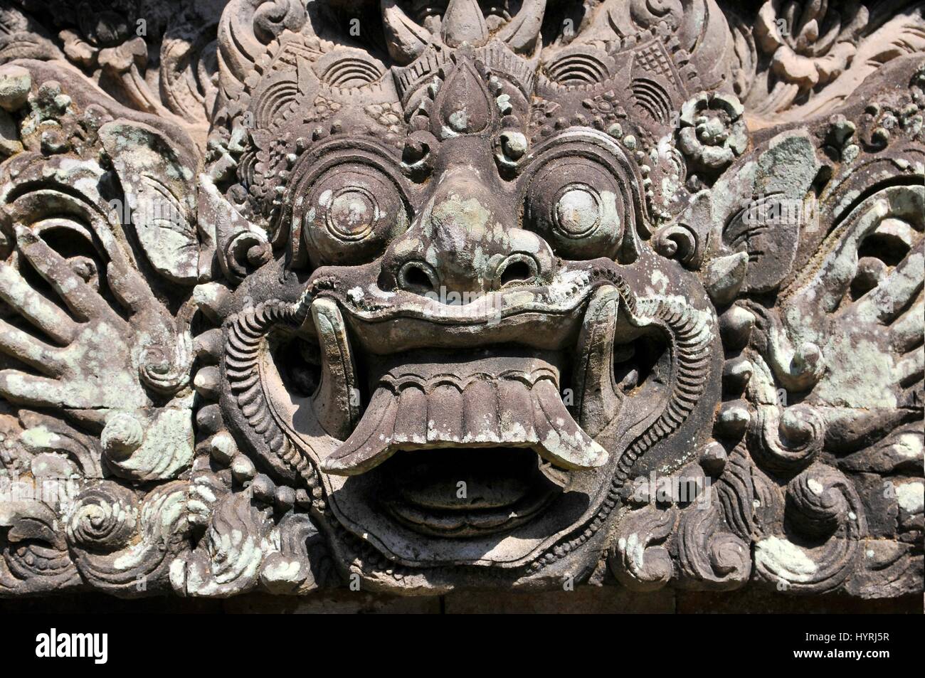 Balinese deities hi-res stock photography and images - Alamy