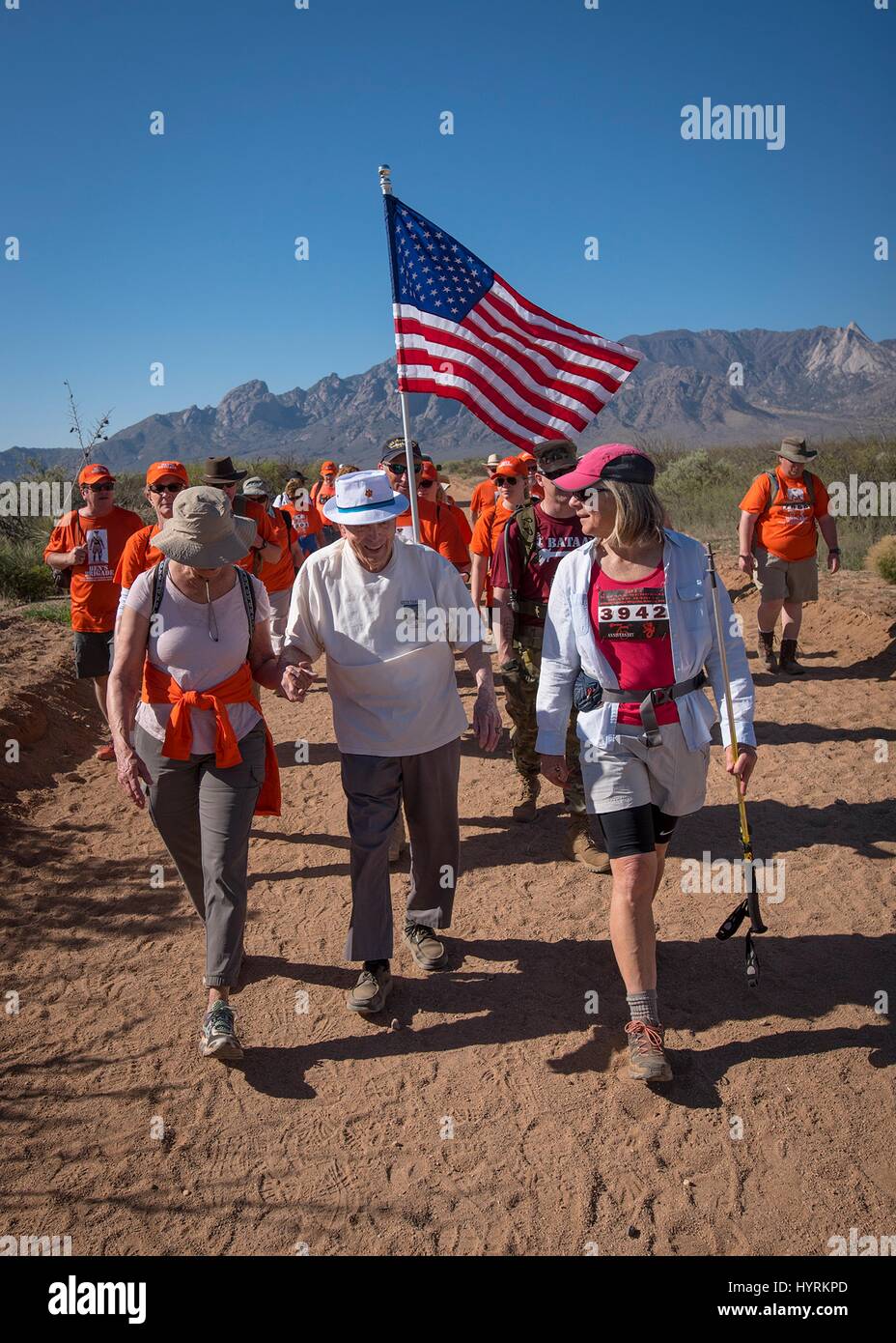 Bataan death march hi-res stock photography and images - Alamy