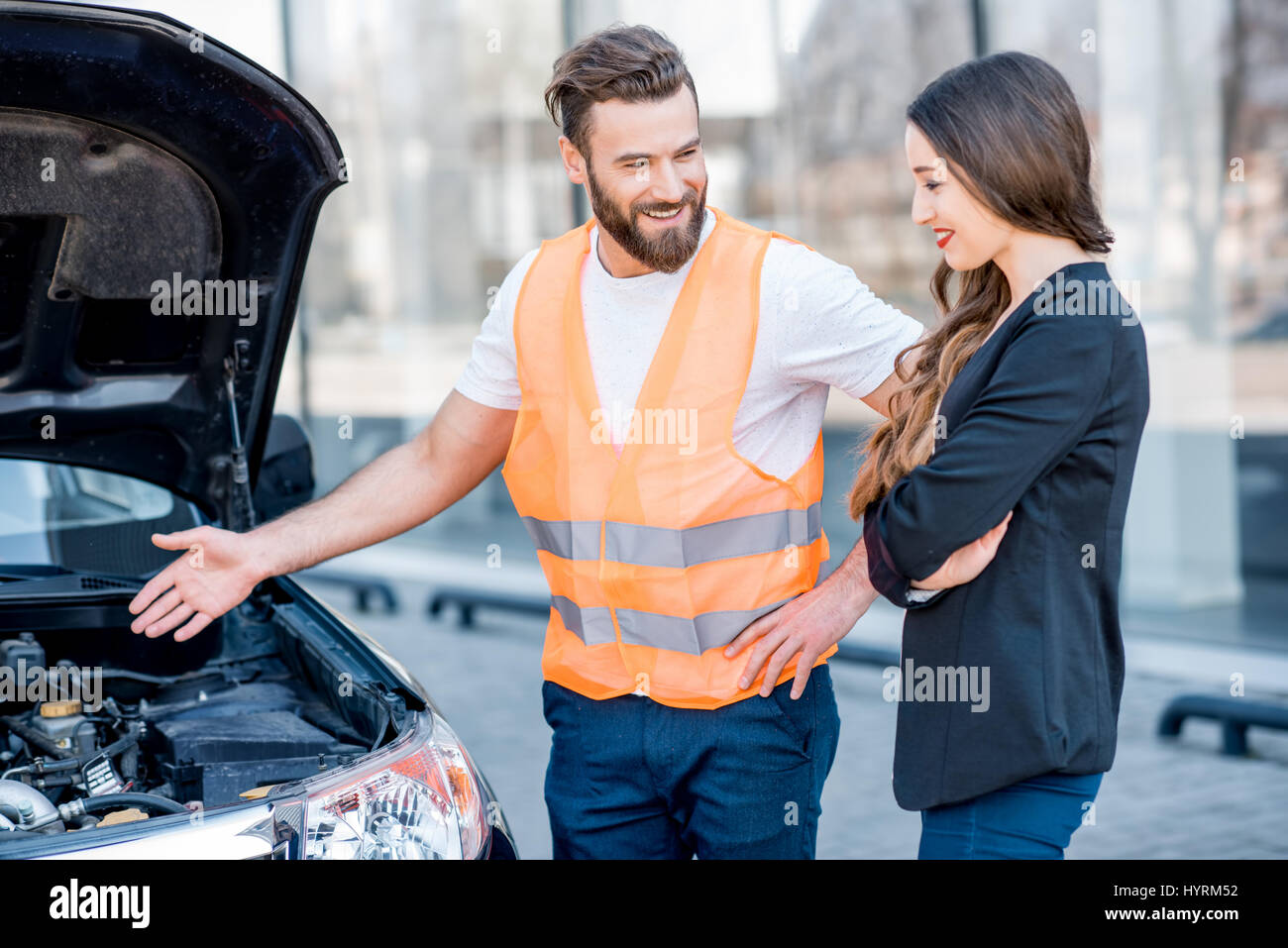 Technical breakdown hi-res stock photography and images - Alamy