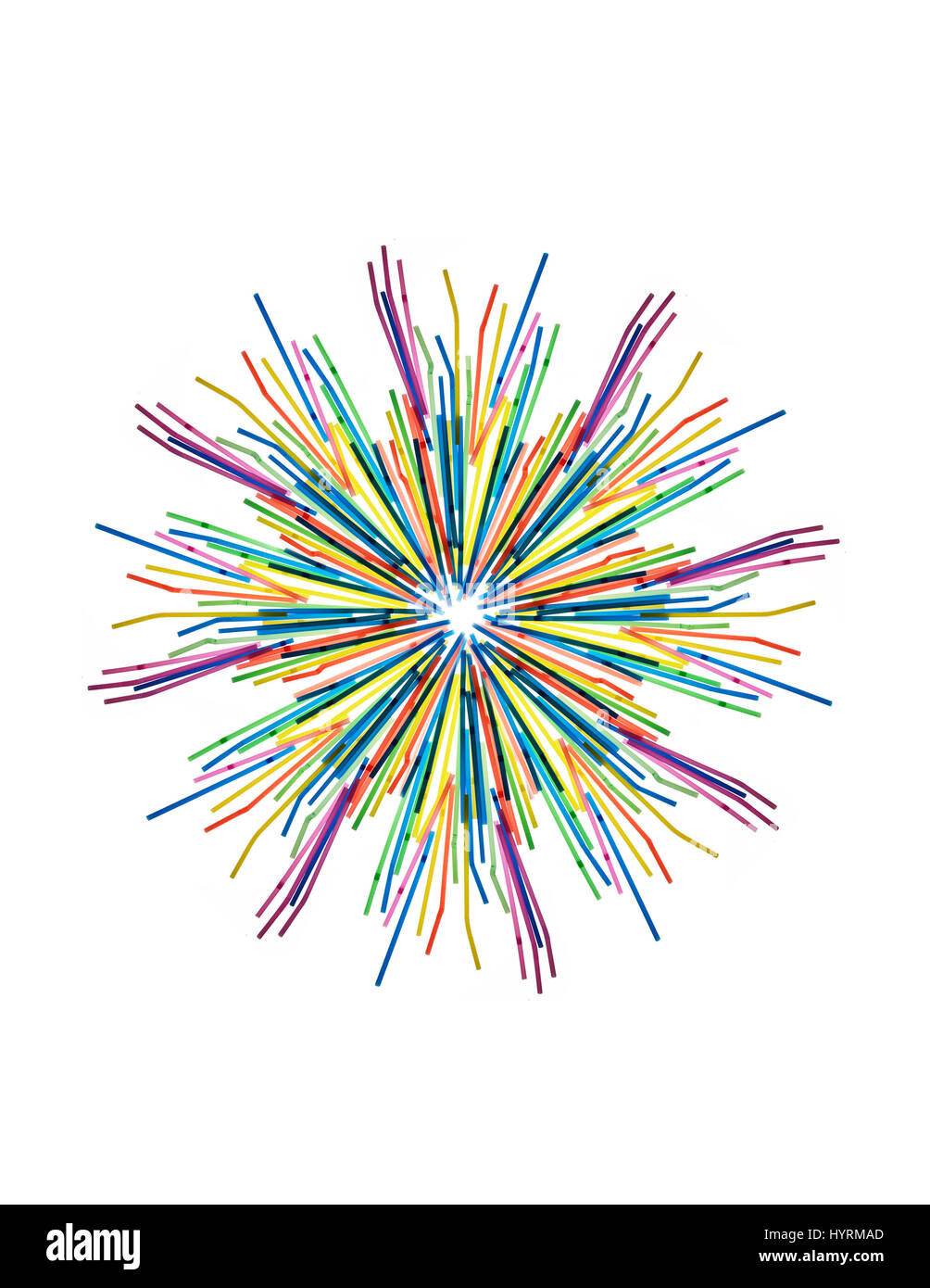 Creating circle hi-res stock photography and images - Alamy