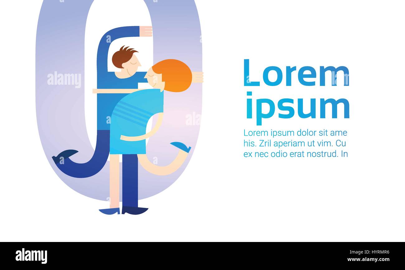 Numbers together Stock Vector Images - Alamy