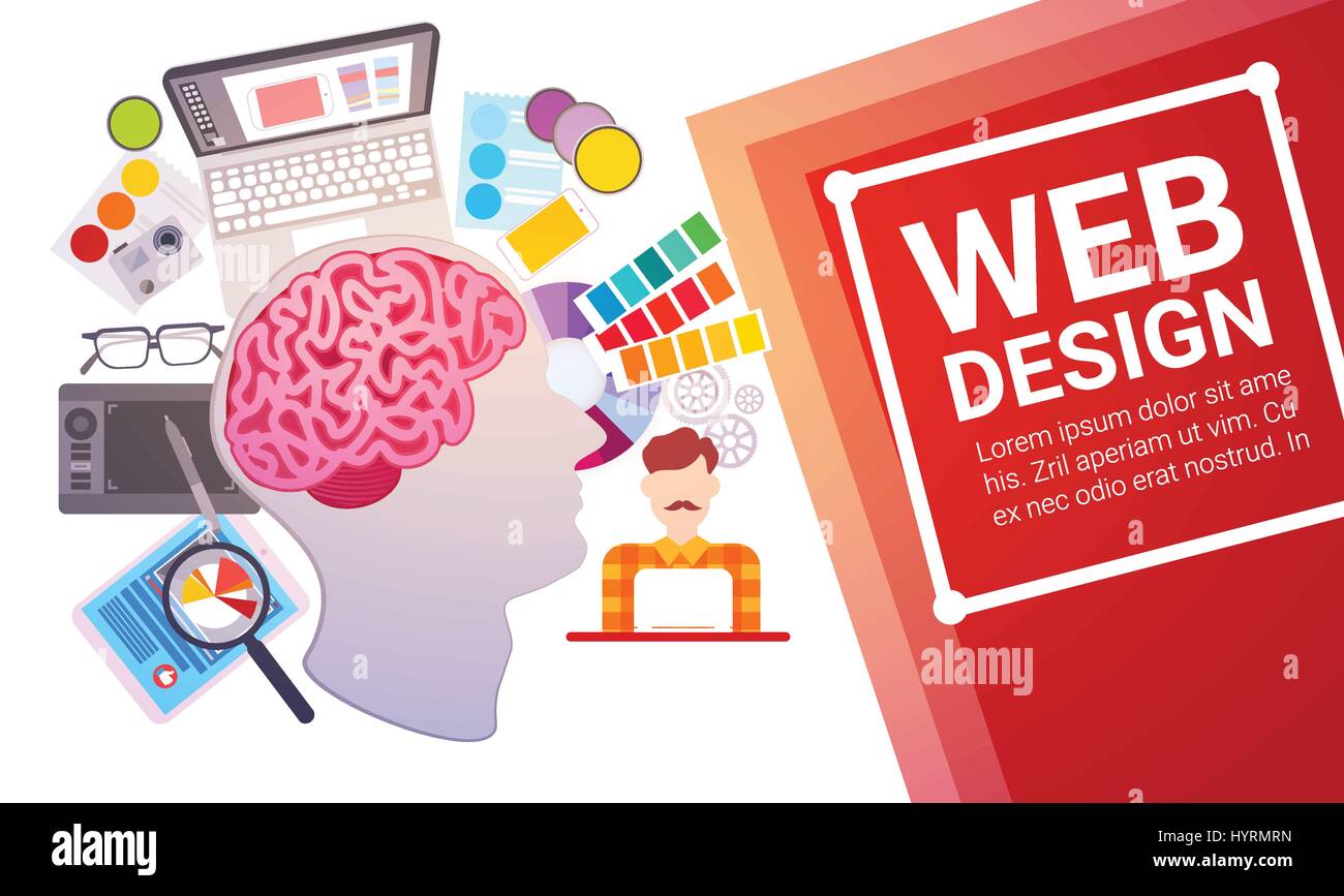 Application Development Create Design Site Programming Coding Stock Vector Image And Art Alamy