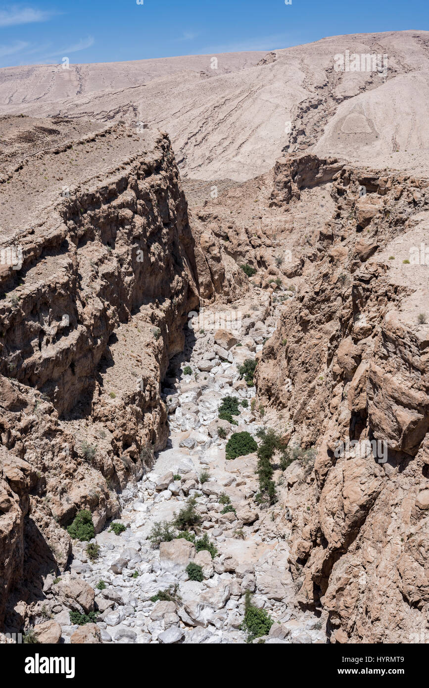 Dry riverbed sun hi-res stock photography and images - Alamy