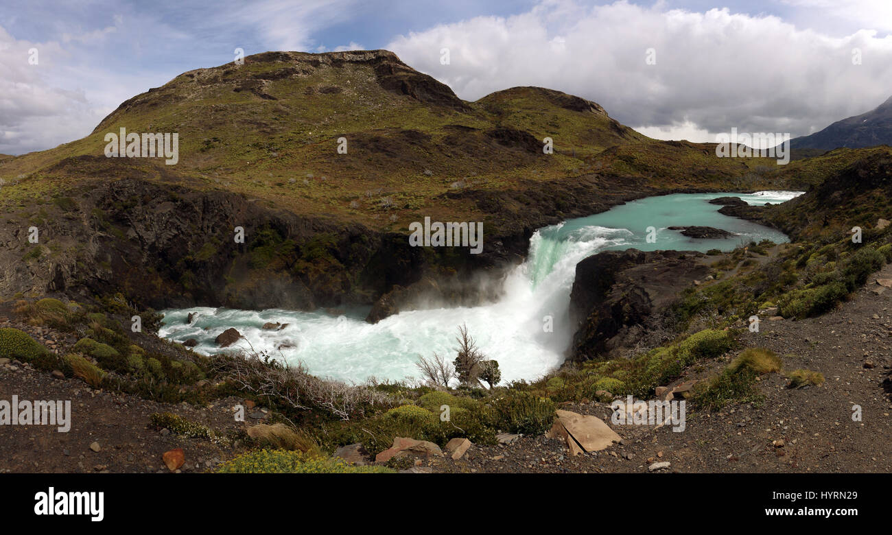Marvelous view hi-res stock photography and images - Alamy