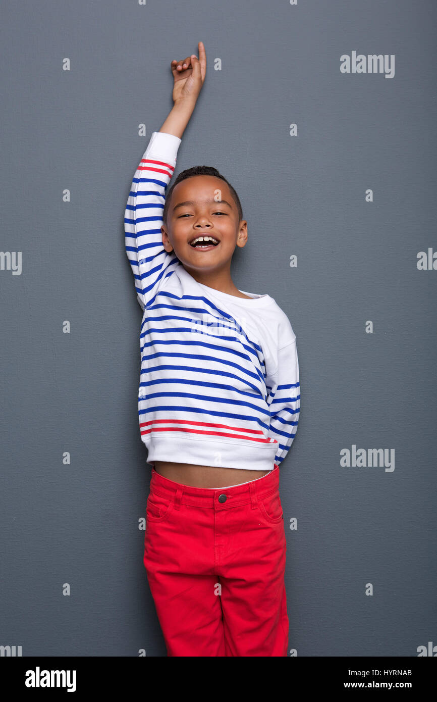 Little Kids Pointing And Laughing