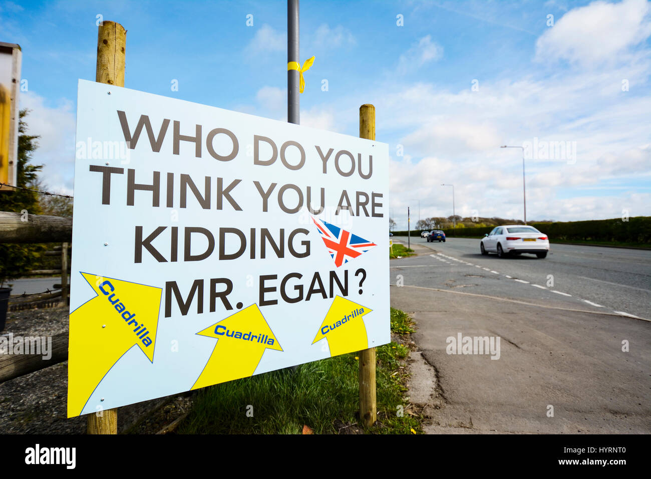 Informative road signs hi-res stock photography and images - Alamy