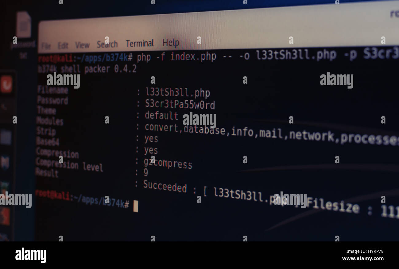 Infosec High Resolution Stock Photography and Images - Alamy