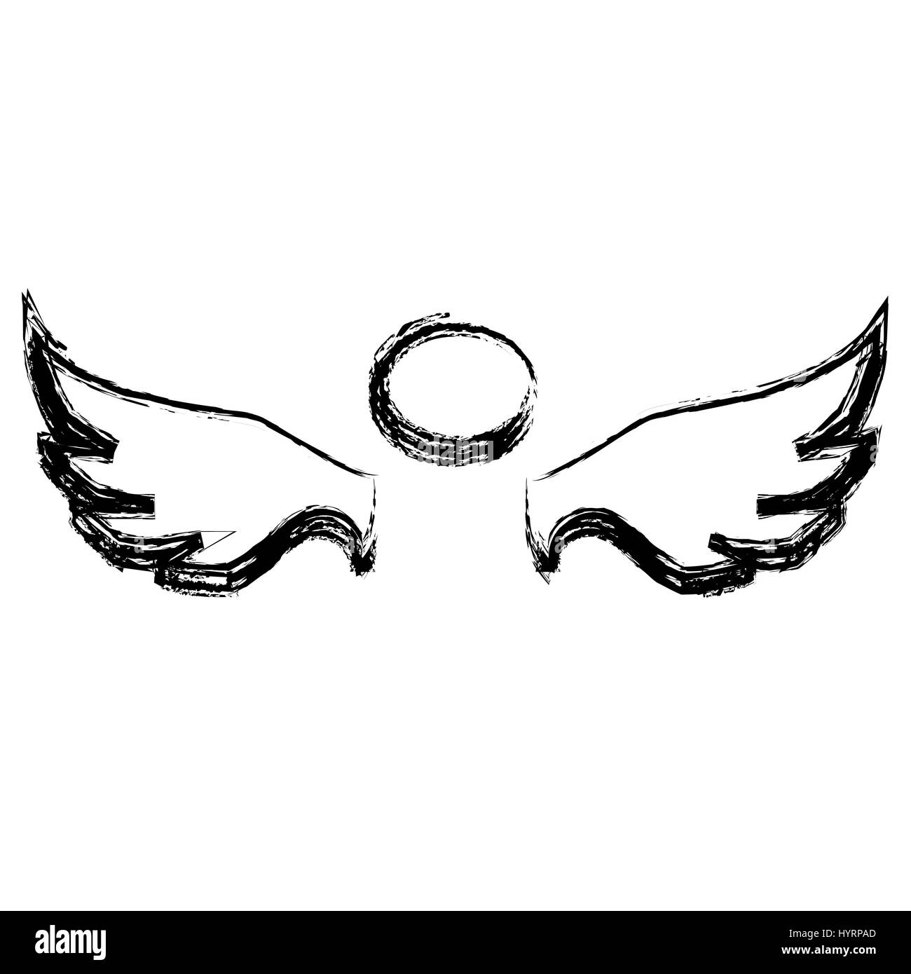 Simple Angel Design