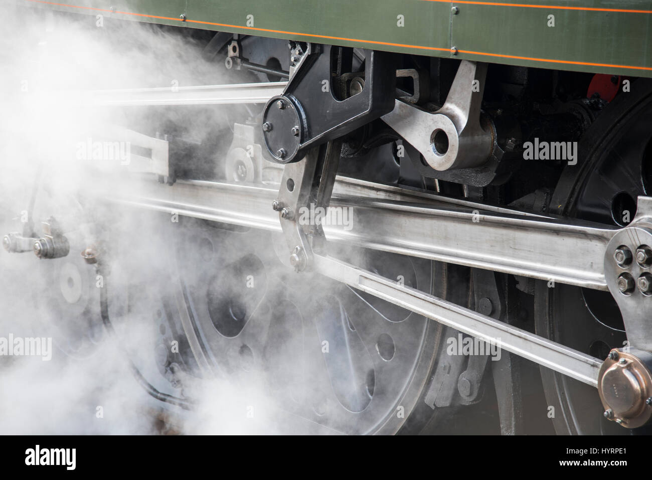 Steamin hi-res stock photography and images - Alamy