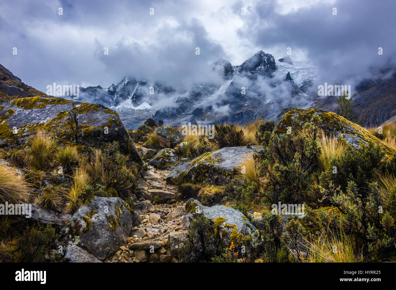 Andean andes hi-res stock photography and images - Alamy