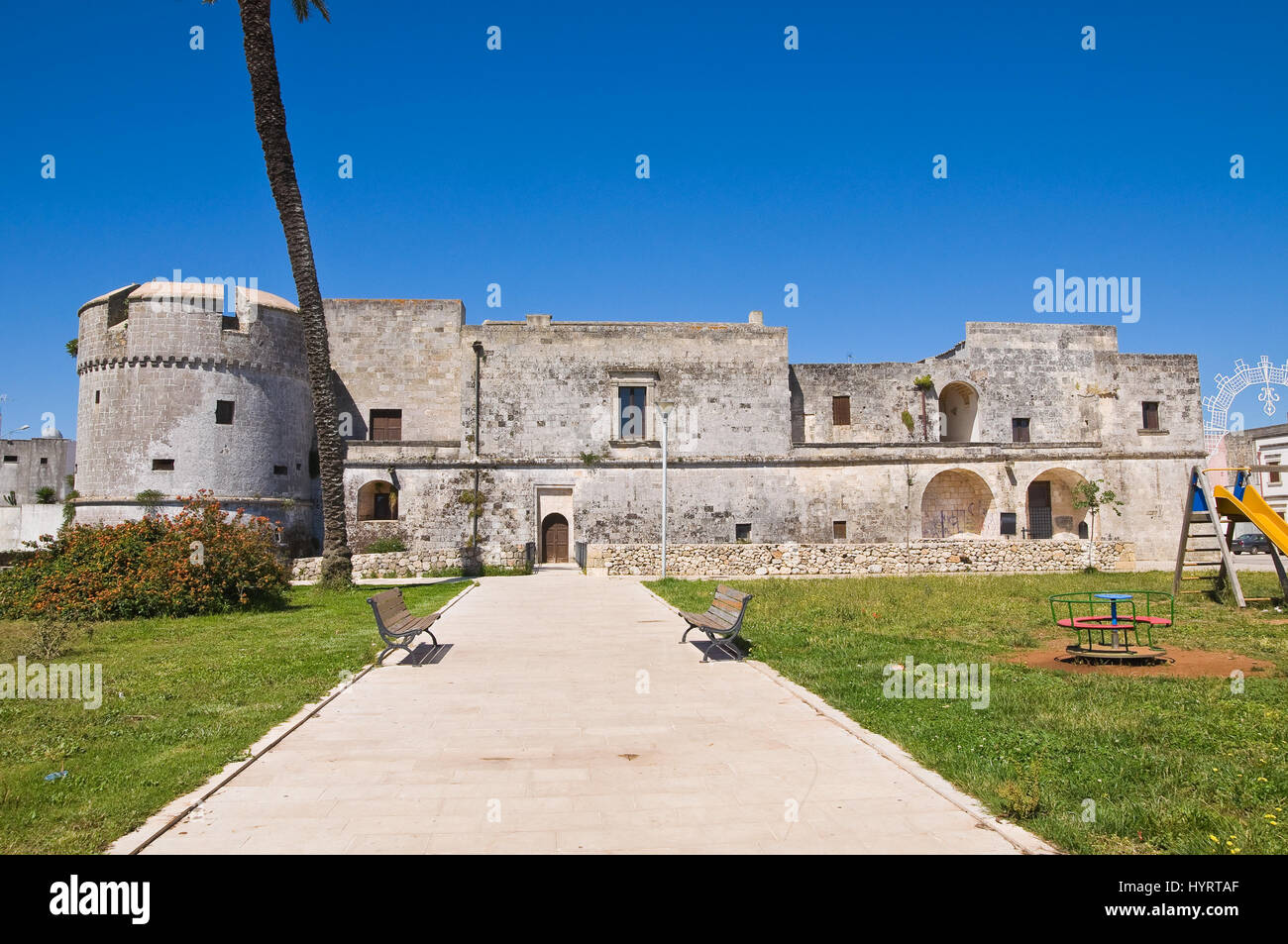Andrano High Resolution Stock Photography and Images - Alamy