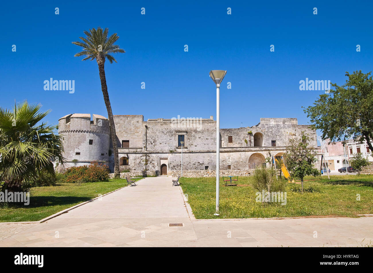 Andrano High Resolution Stock Photography and Images - Alamy
