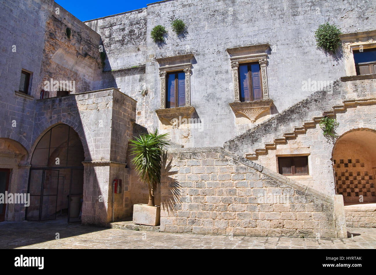 Andrano High Resolution Stock Photography and Images - Alamy
