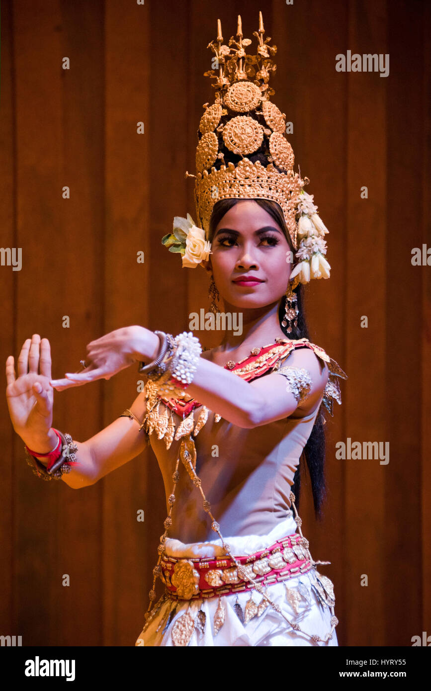 Apsarasa hi-res stock photography and images - Alamy