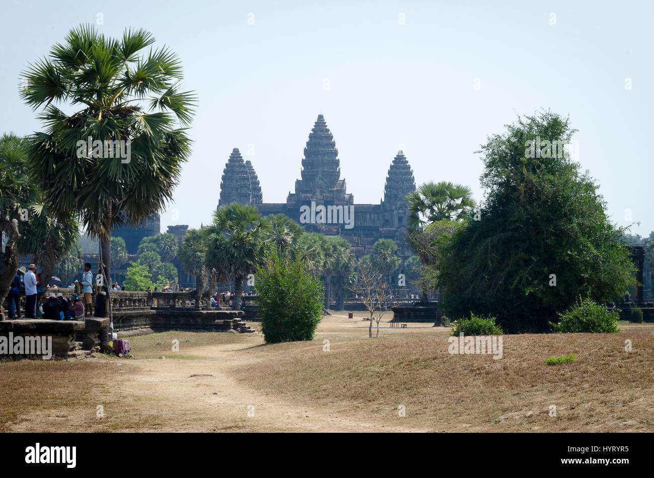 Angkor wat heritage hi-res stock photography and images - Alamy