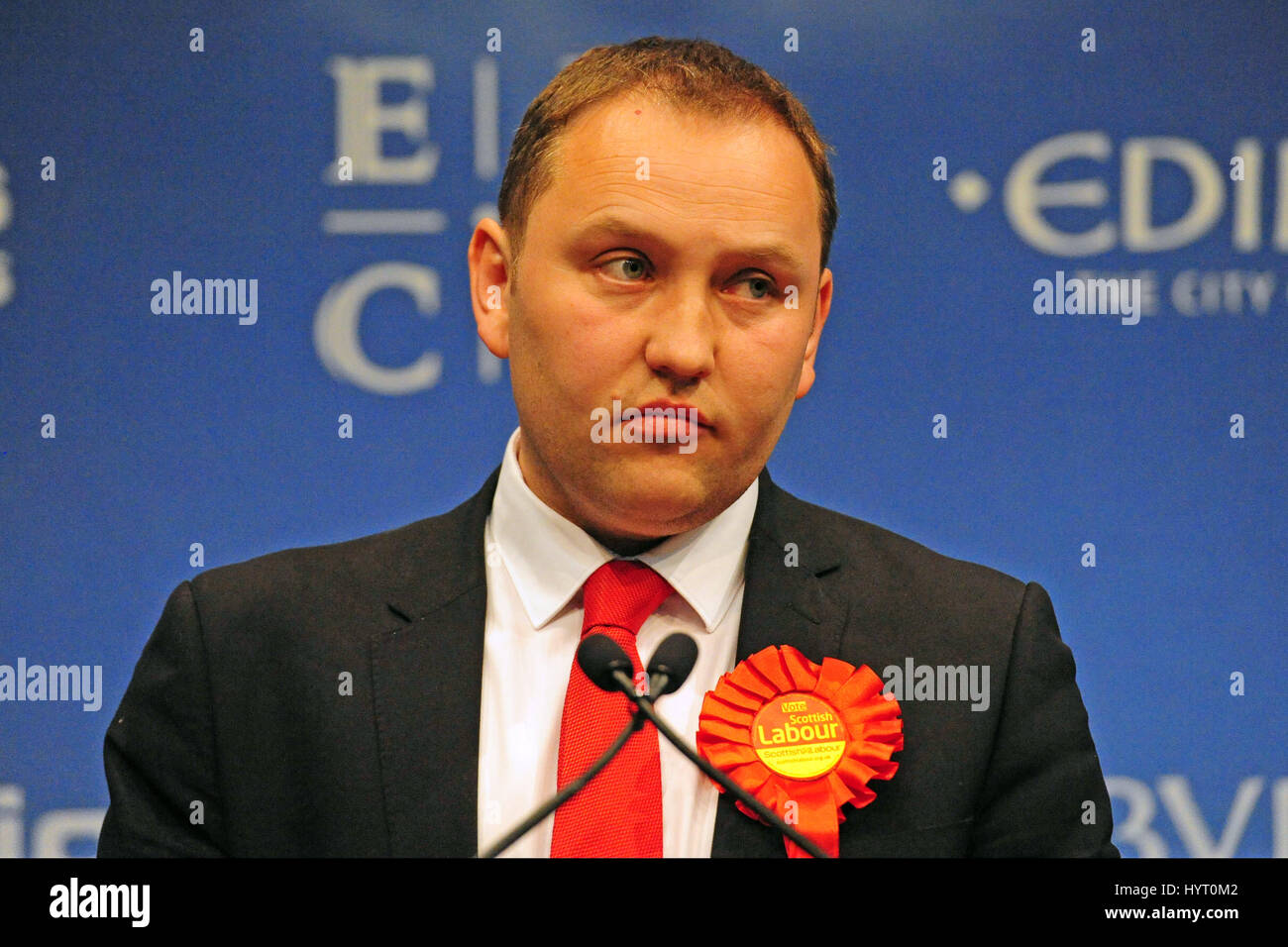 Ian murray hi-res stock photography and images - Alamy