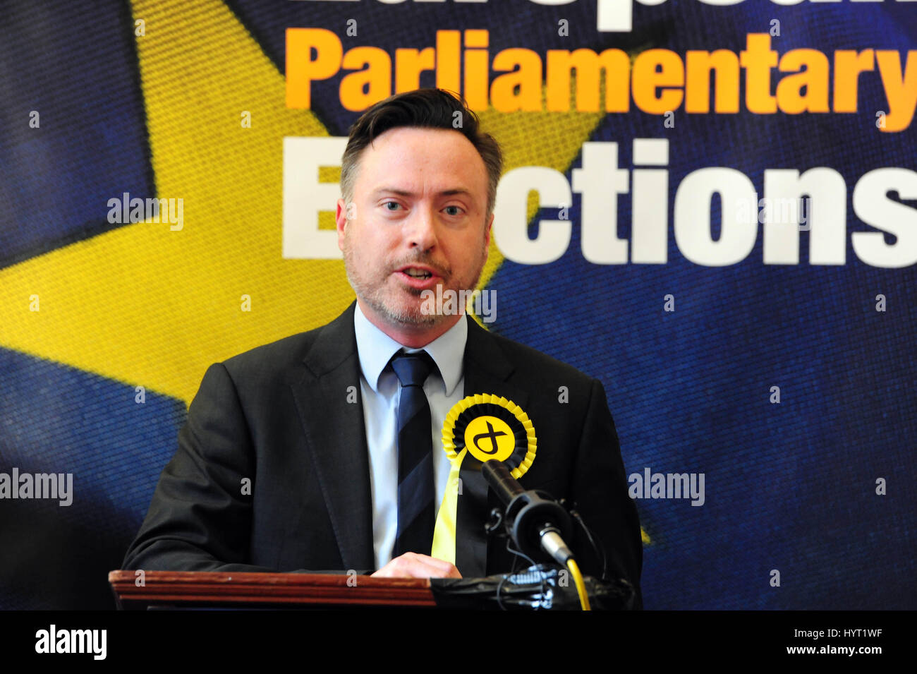 Alyn smith hi-res stock photography and images - Alamy