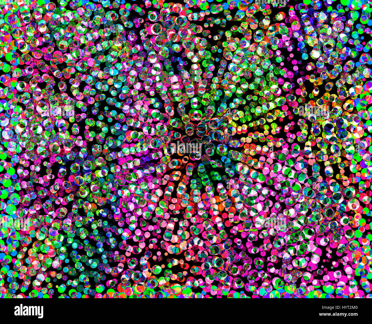 Digital artwork hi-res stock photography and images - Alamy
