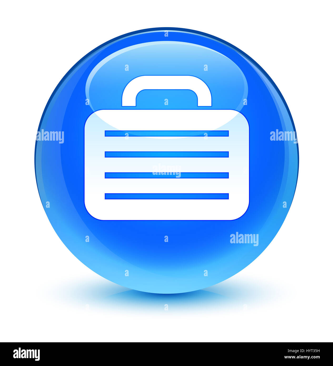 Cyan suitcase hi-res stock photography and images - Alamy