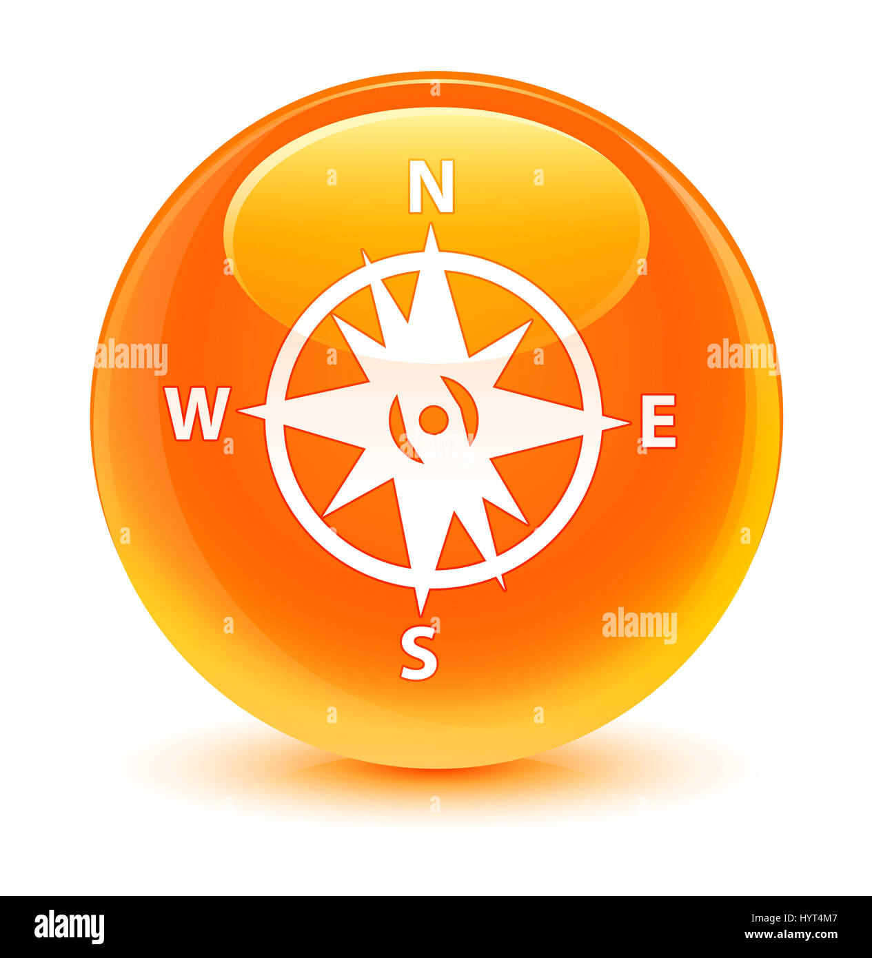 Map of west orange Cut Out Stock Images & Pictures - Alamy