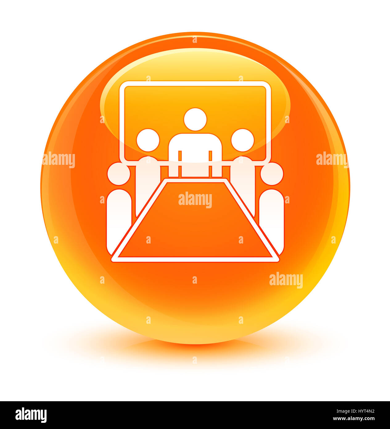 Conference Room Icon