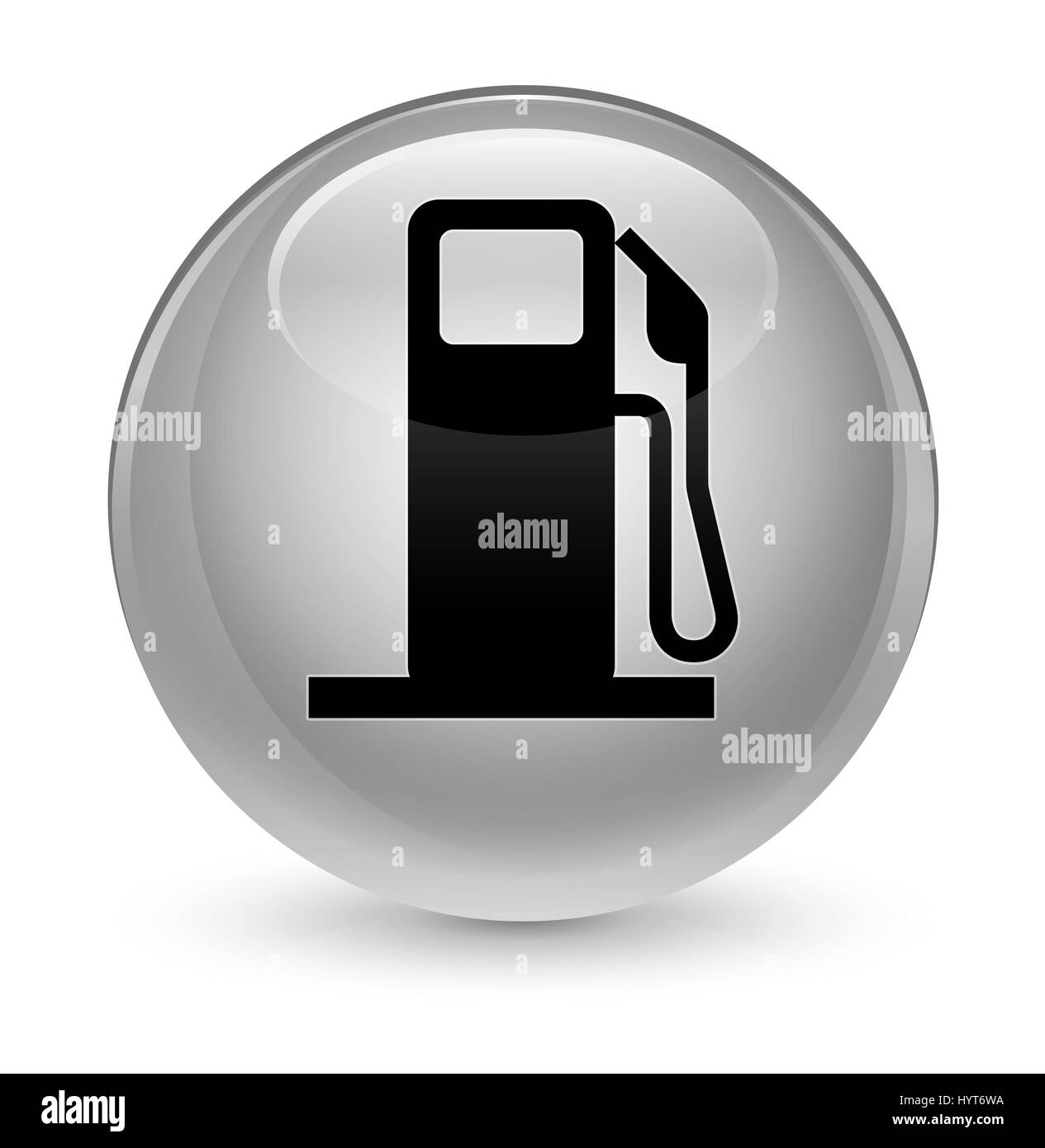 Fuel symbol Black and White Stock Photos & Images - Alamy