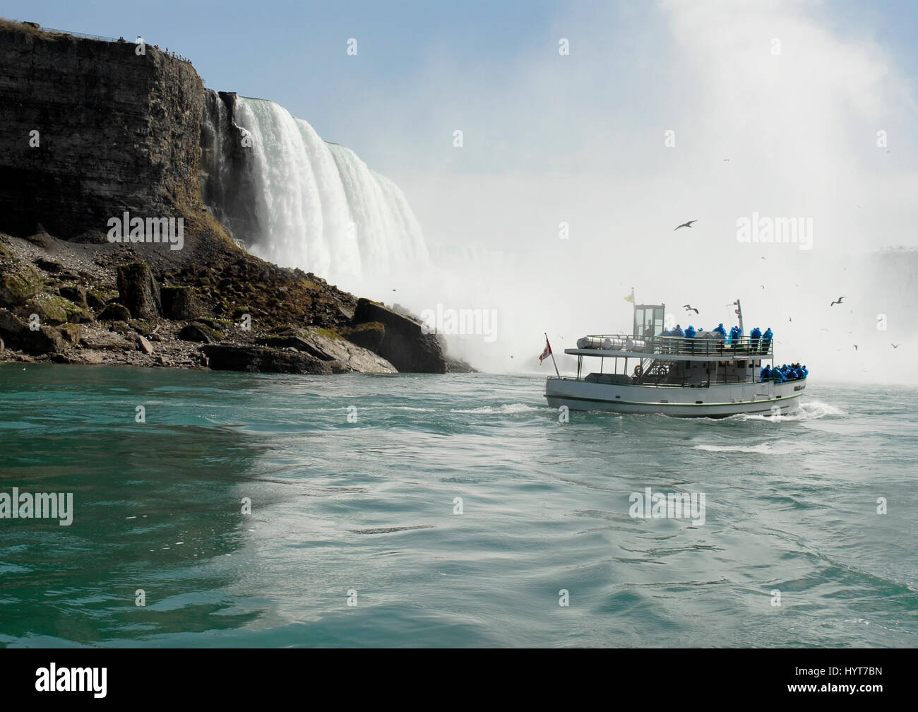 Massive wave and ship hi-res stock photography and images - Alamy