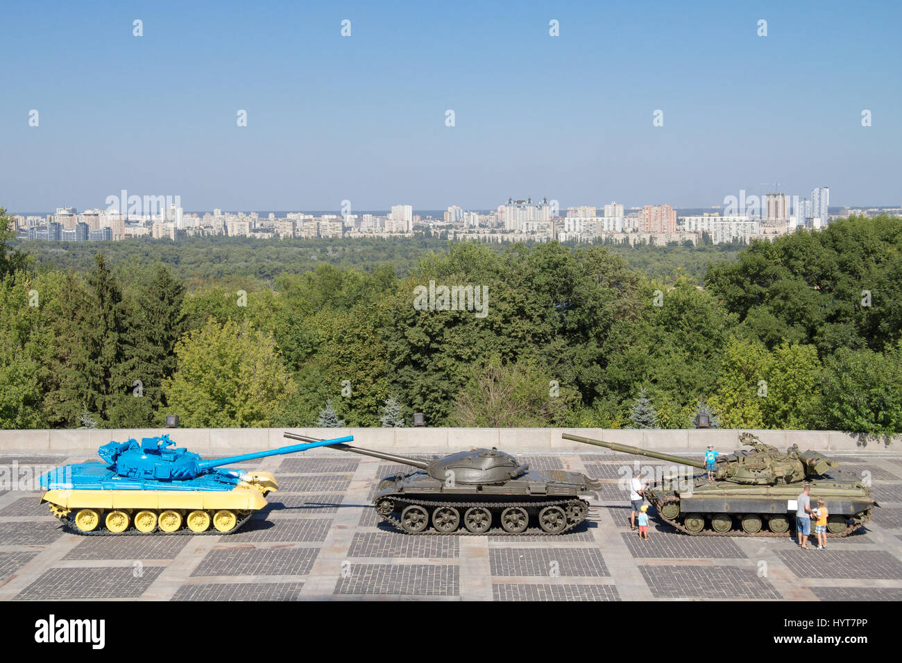 T55 tank hi-res stock photography and images - Alamy