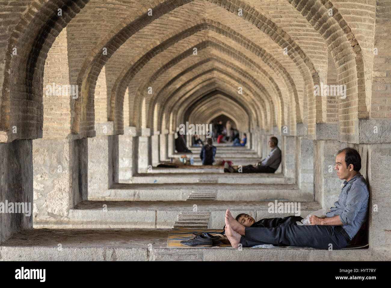Iranian people hi-res stock photography and images - Alamy
