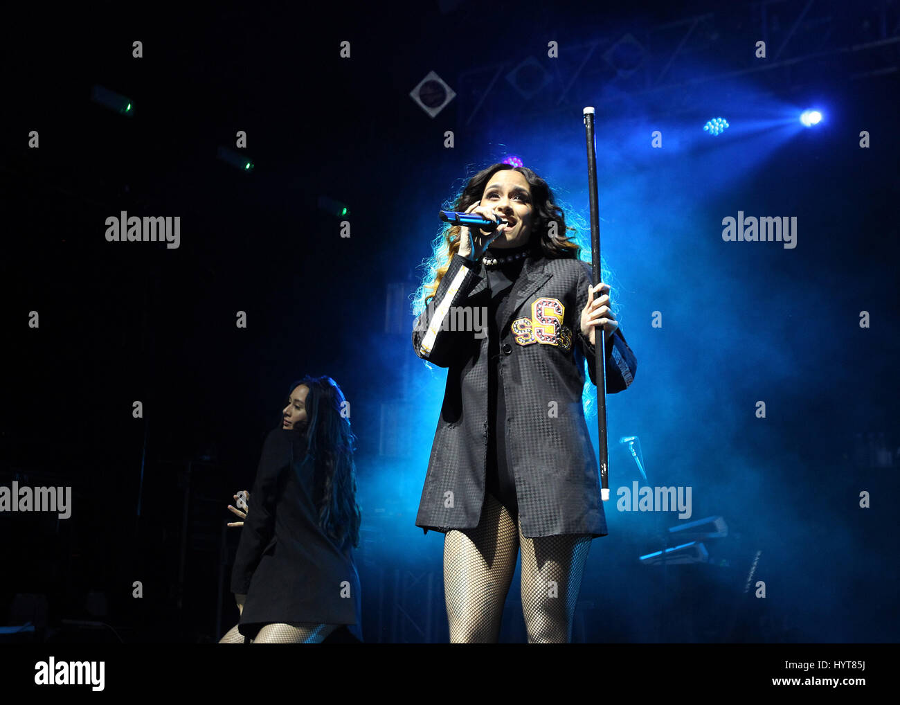 Kehlani music photos hi-res stock photography and images - Alamy