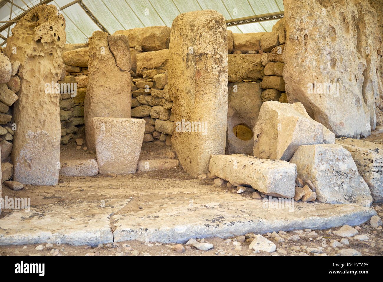 Megalithic structures hi-res stock photography and images - Alamy