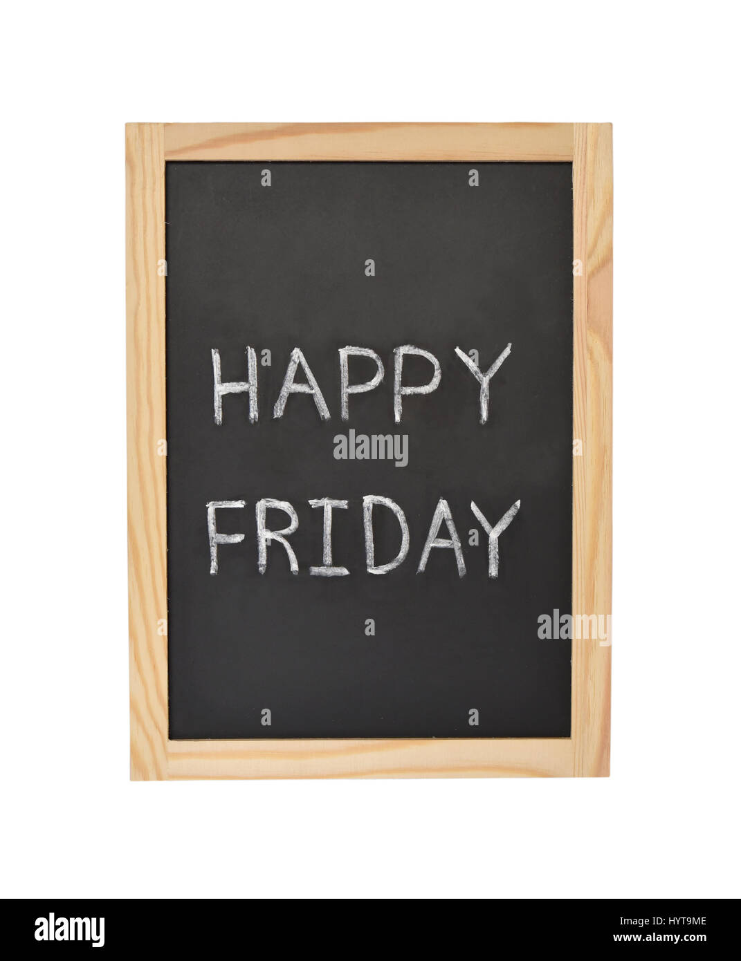 Happy friday hi-res stock photography and images - Alamy