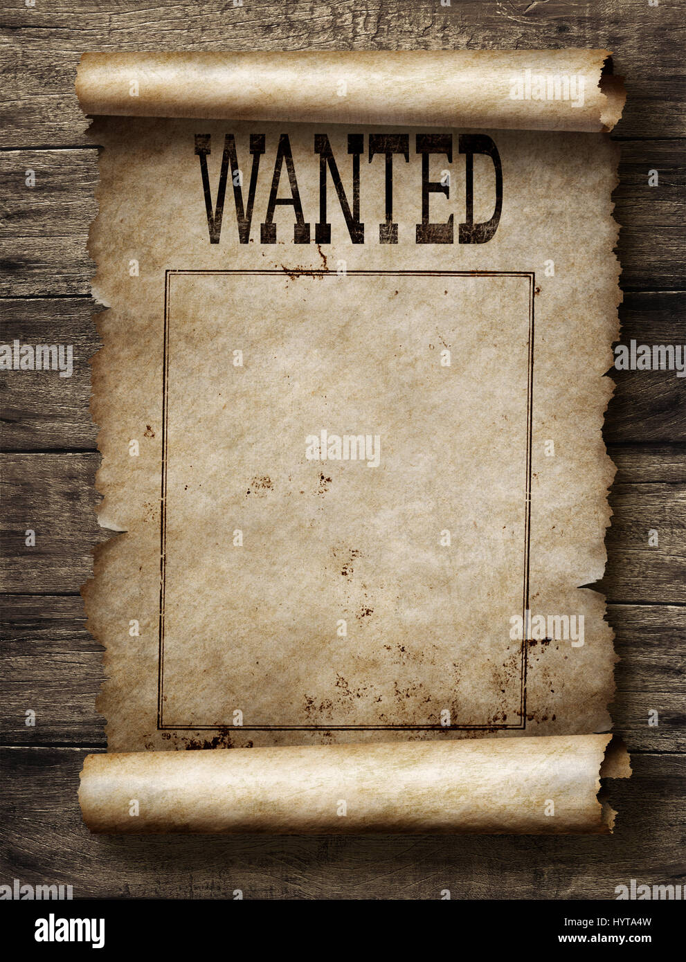 Reward poster hi-res stock photography and images - Alamy