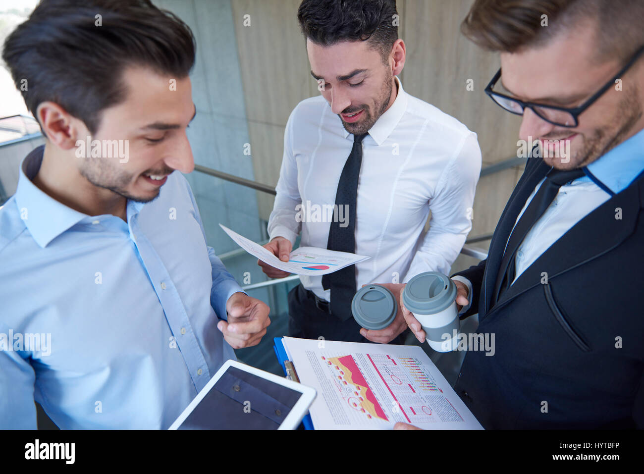 Busy company hi-res stock photography and images - Alamy
