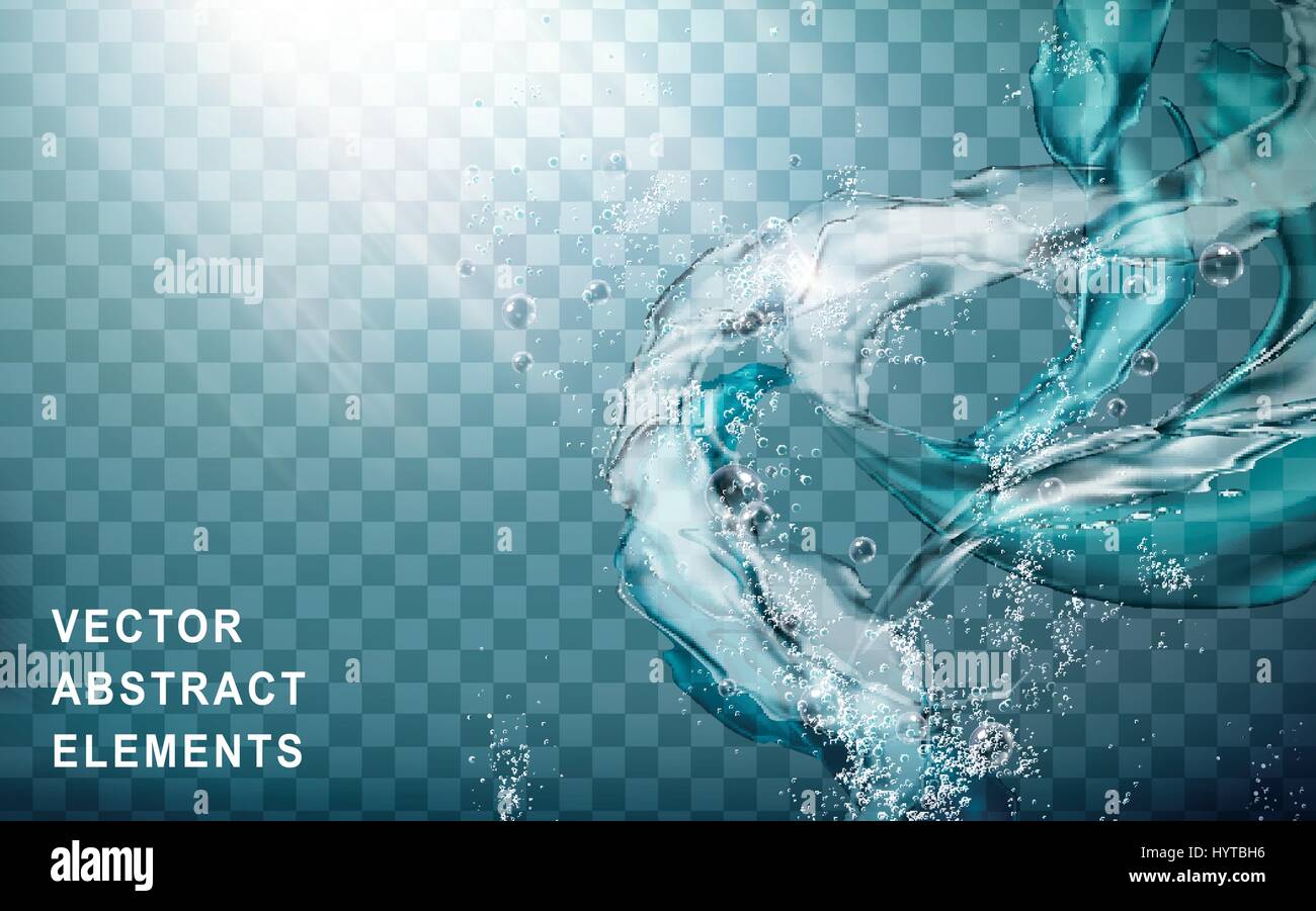 Water Special Effects