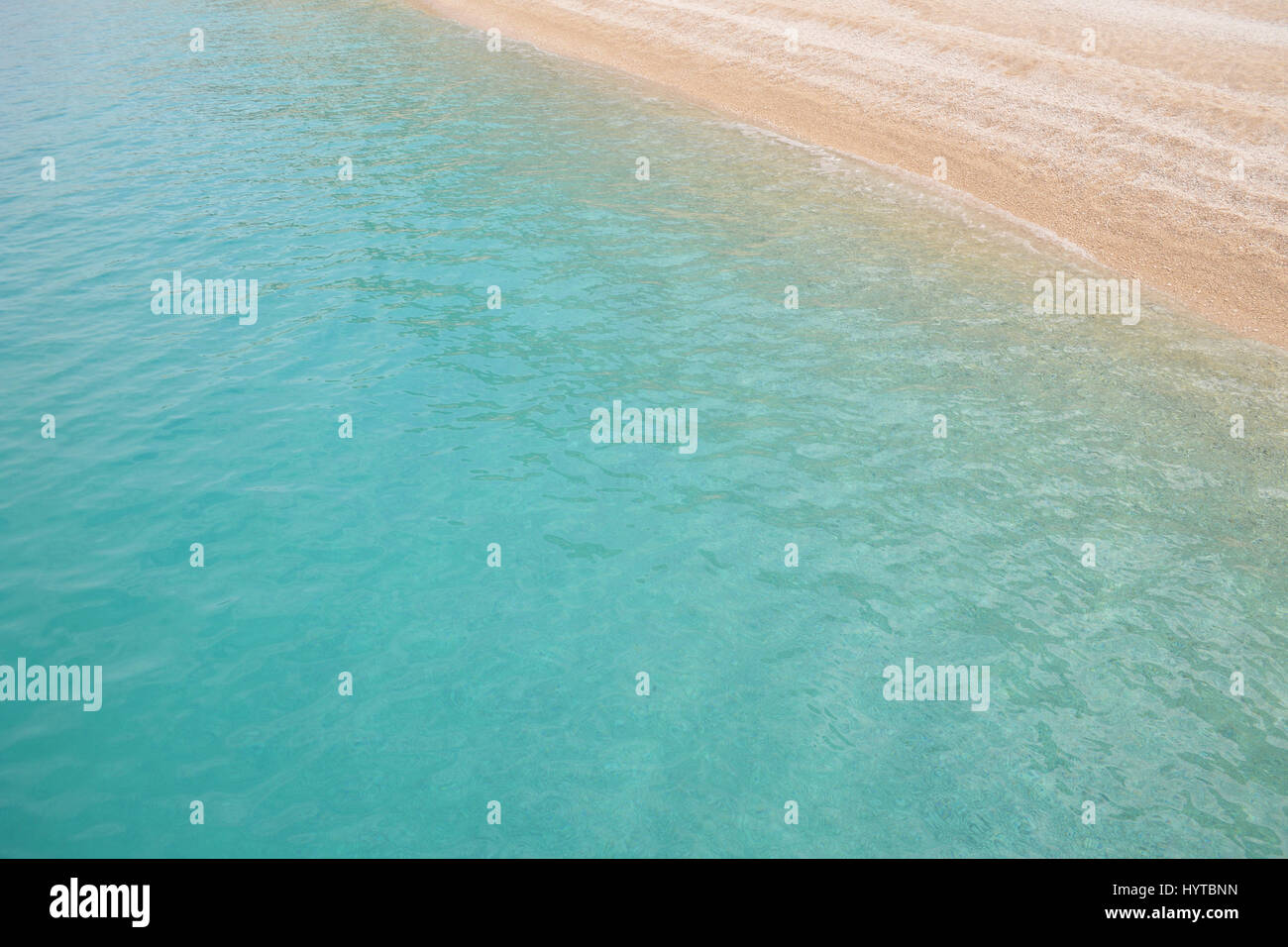 Emerald green sea water texture hi-res stock photography and images - Alamy