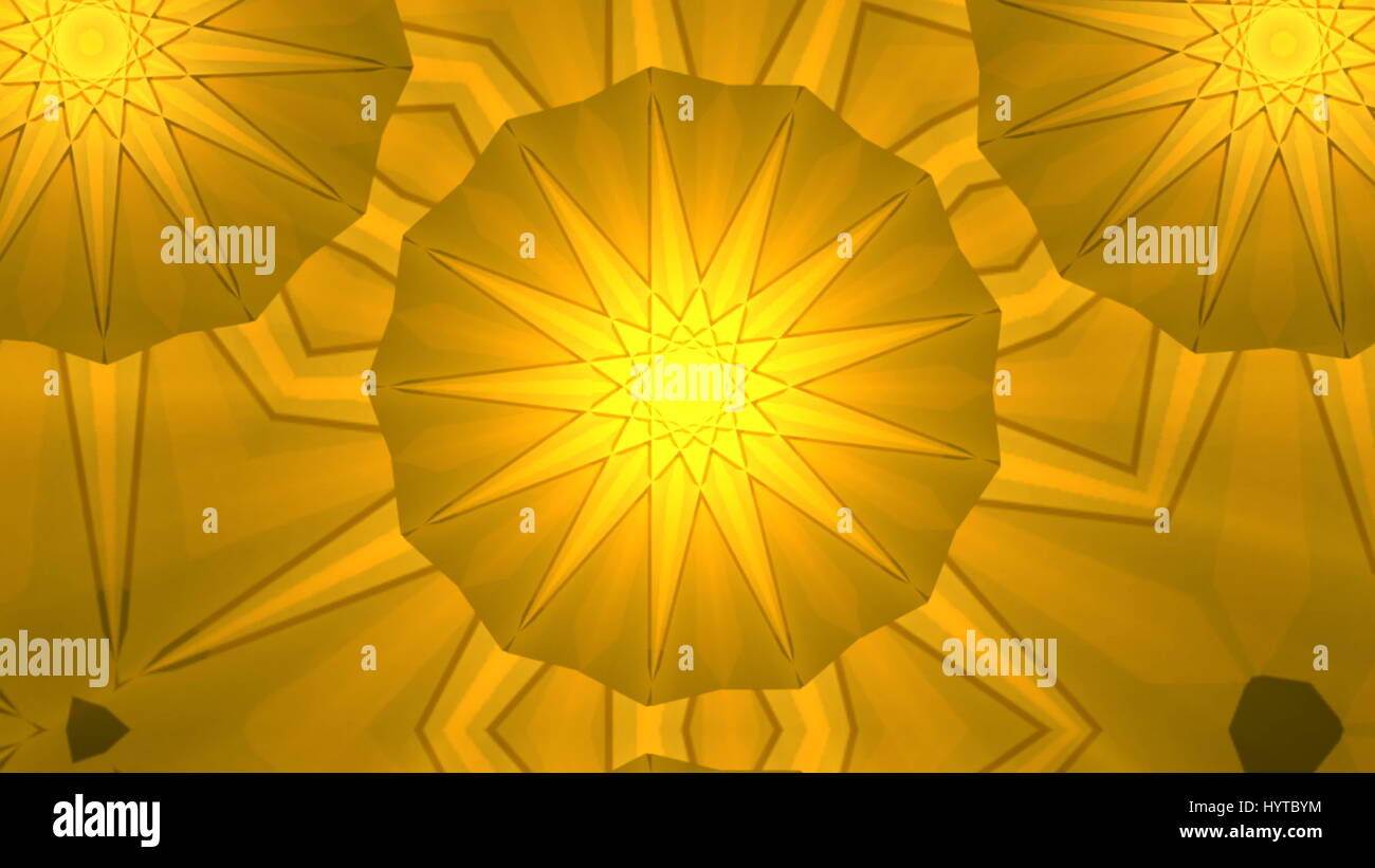 Kaleidascope pattern hi-res stock photography and images - Alamy