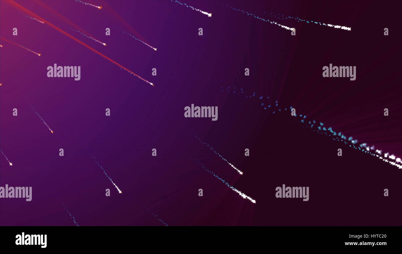 Loop falling rain background hi-res stock photography and images - Alamy