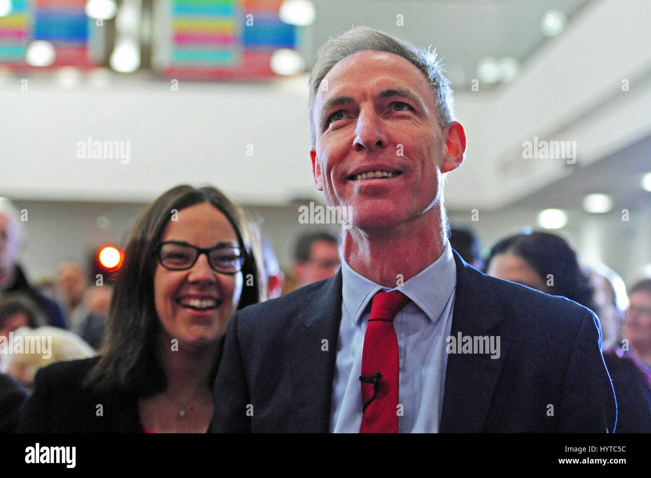 Jim murphy labour hi-res stock photography and images - Alamy