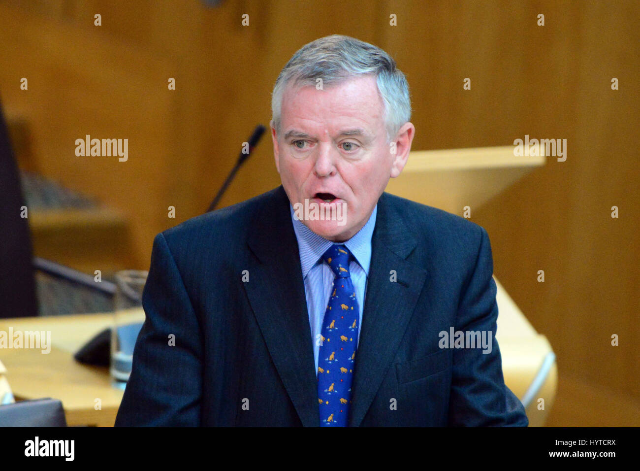 File image: Graeme Pearson MSP, Scottish Labour's Justice spokesperson ...