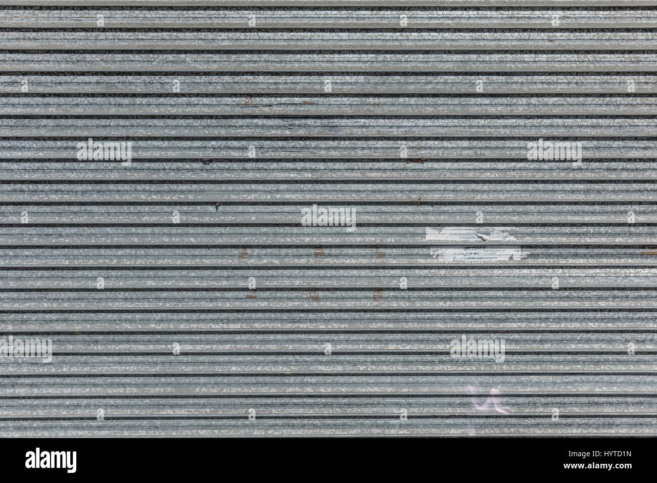 Roller shutter texture hi-res stock photography and images - Alamy
