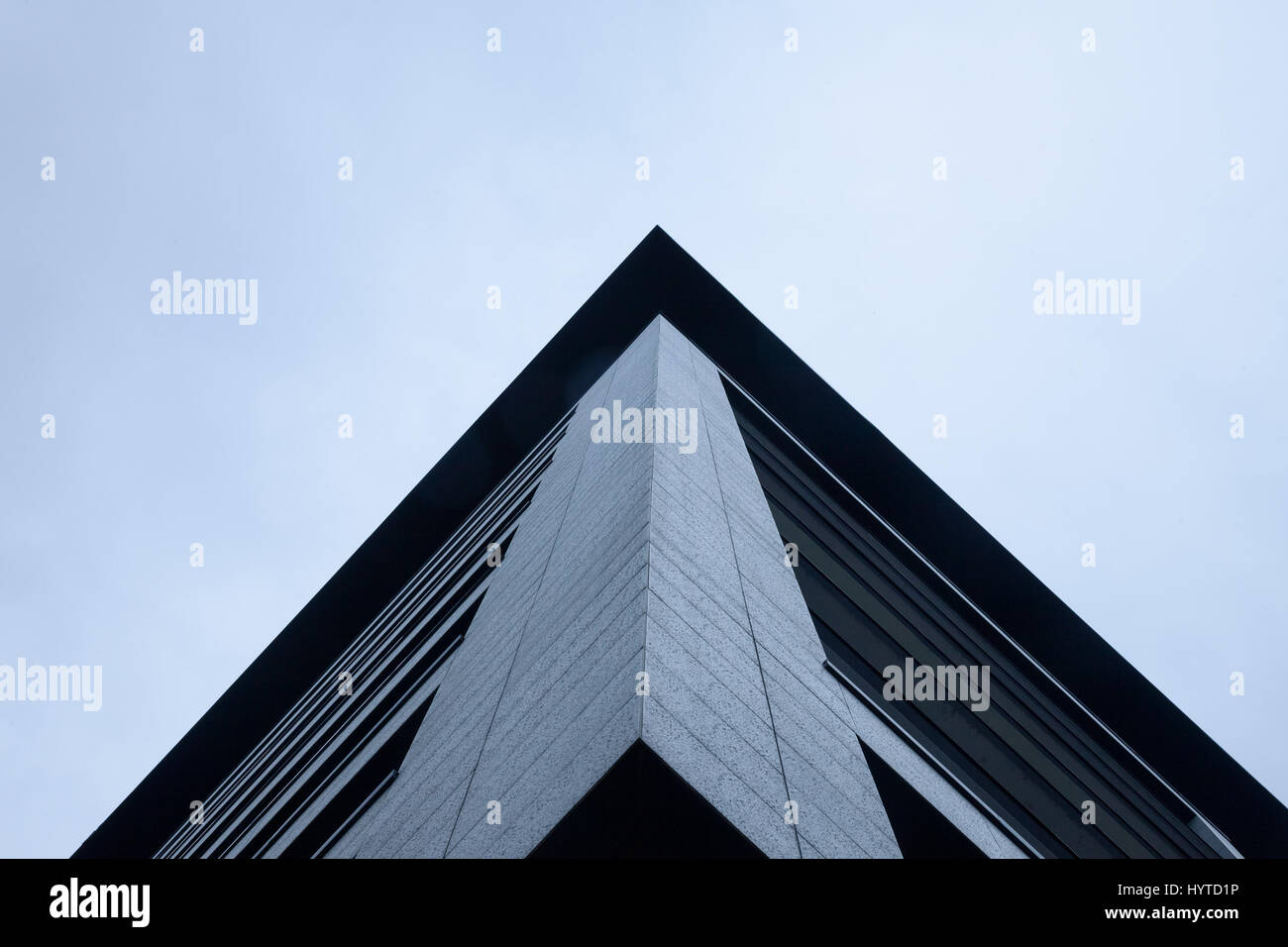 Skyscraper design hi-res stock photography and images - Alamy