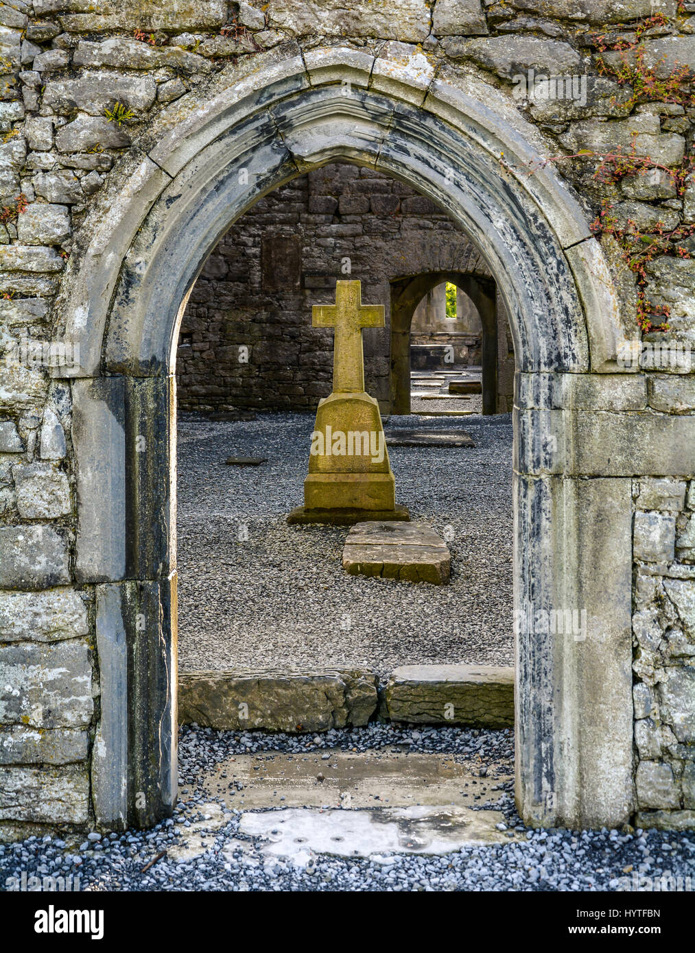Monastery cross door hi-res stock photography and images - Alamy