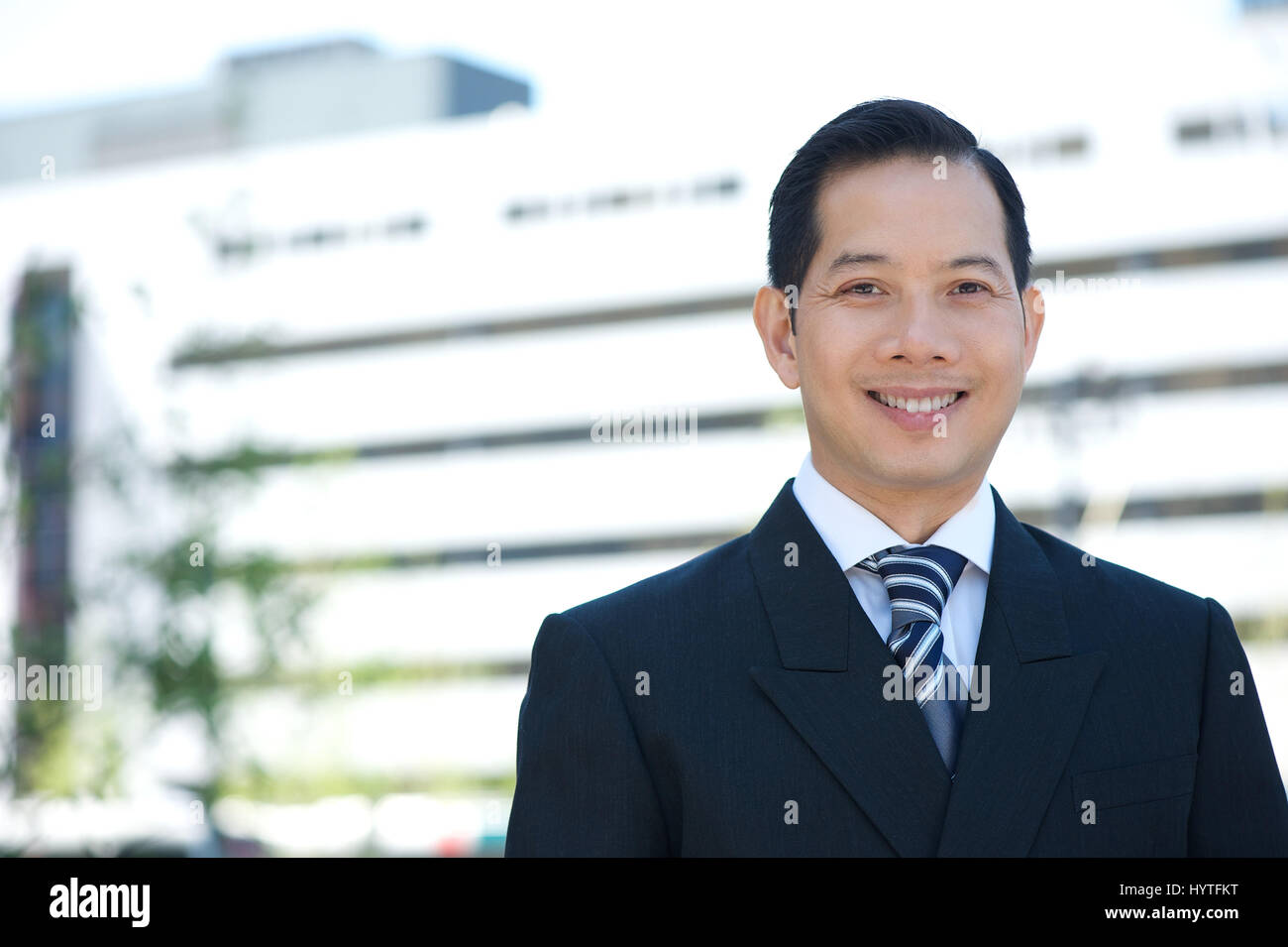 Portrait attractive professional asian hi-res stock photography and ...