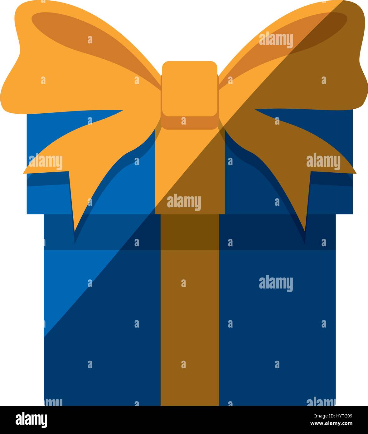 Gift box present icon vector illustration graphic design Stock Vector ...