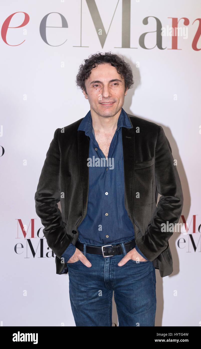 Aprea hi-res stock photography and images - Alamy