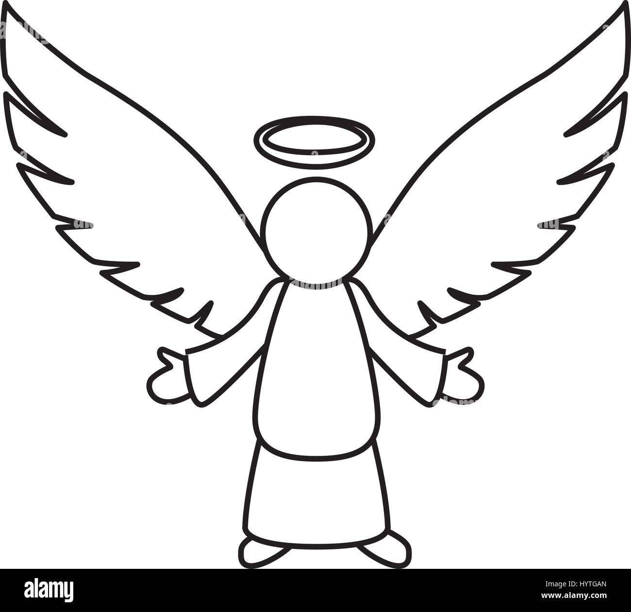 Spiritual Drawing Ideas Easy